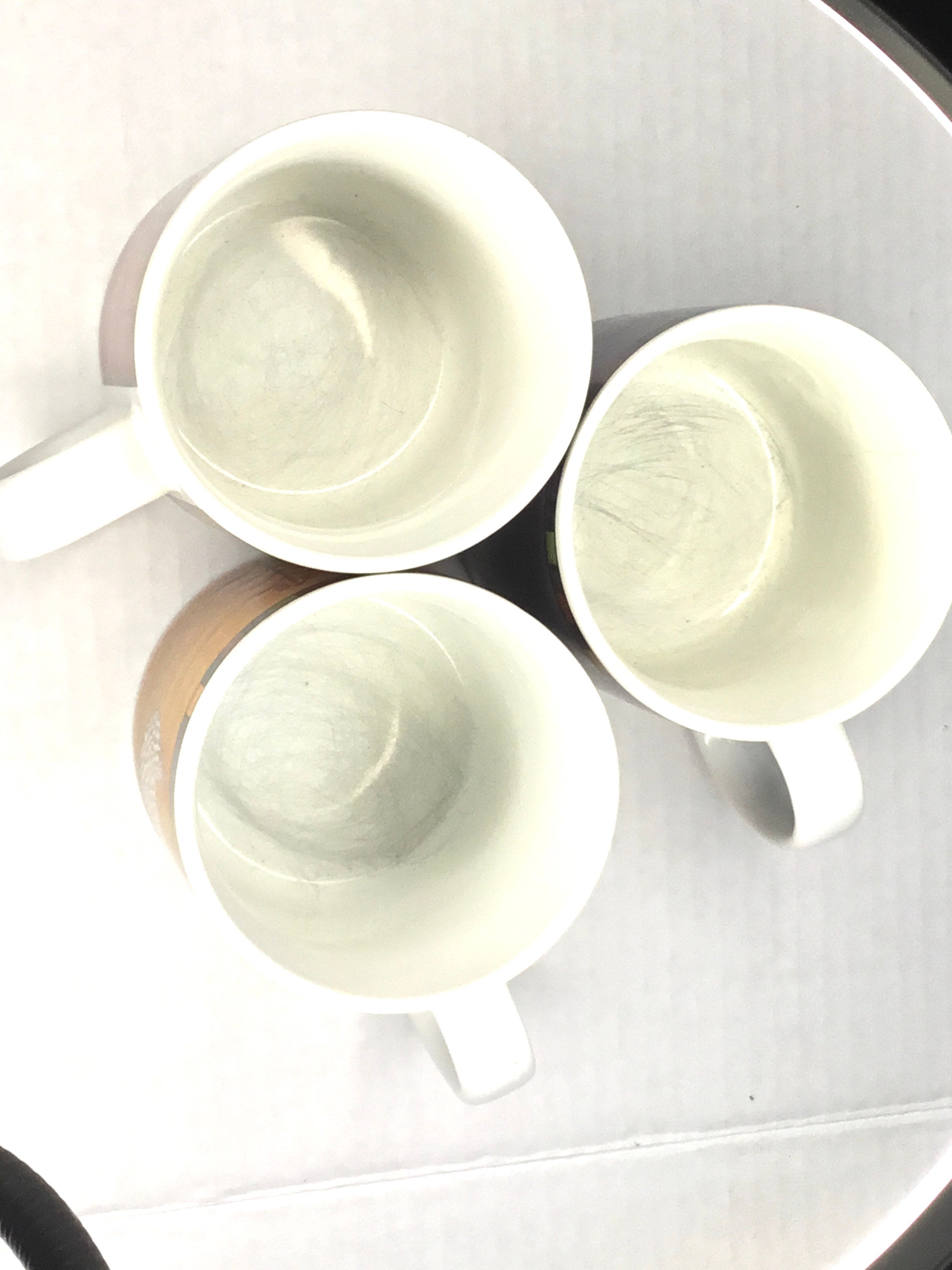 Warren Kimble Sakura Oneida Stoneware Mug Roosters - Etsy