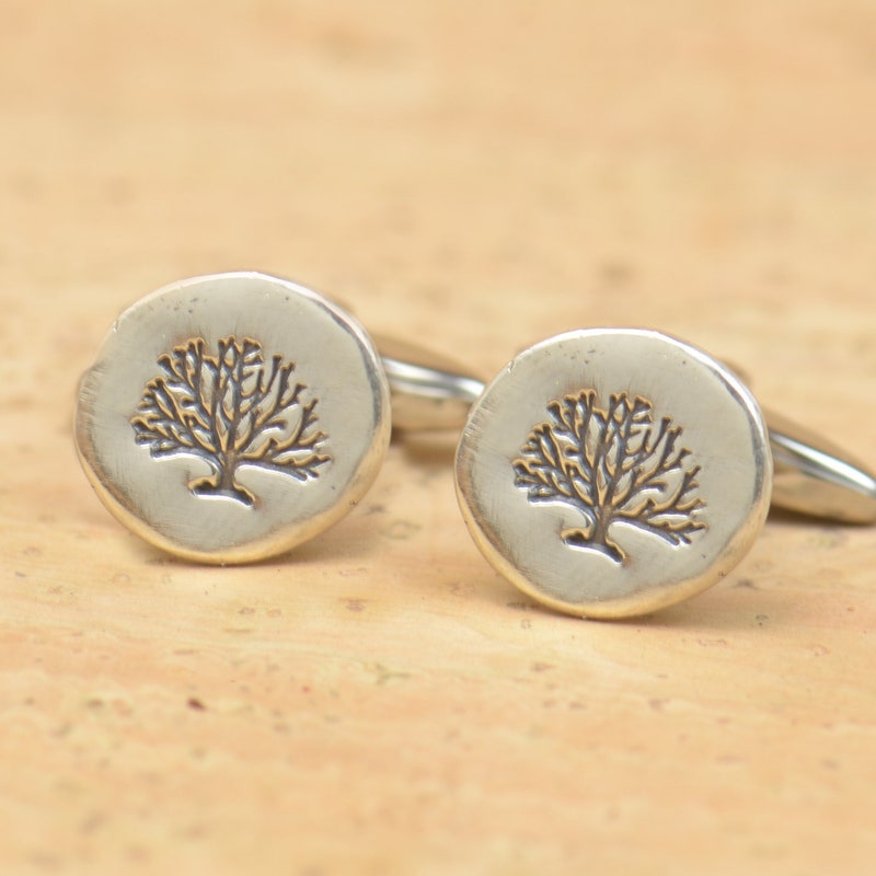 Lord of the Ring Cufflinks - Etsy