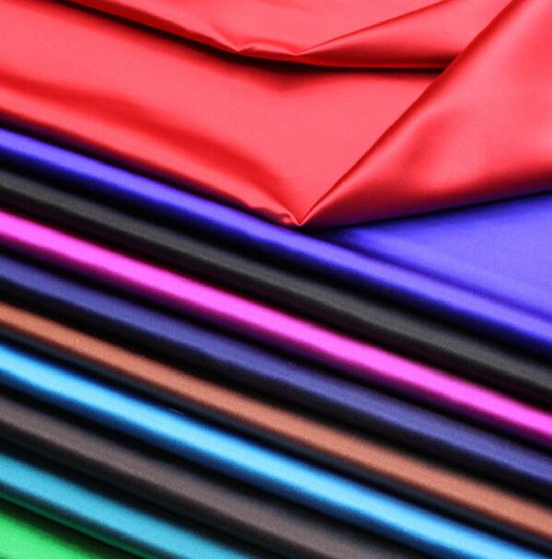 9 Color Pure Color Brocade Fabric, Jacquard Fabric, by the Yard - Etsy