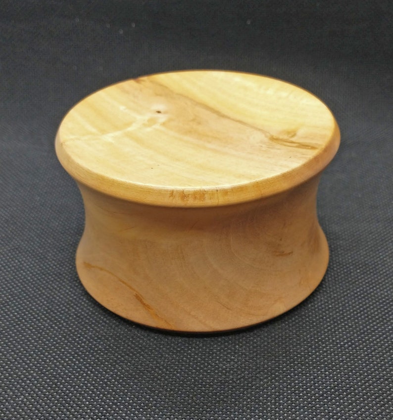 Wooden Paperweight Made of Osage Orange Wood - Etsy