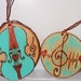 Violin / Cello Wood Ornaments, Wood Burning, Cello Ornament, Violin ...