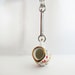 Pacemaker Necklace Floral Ceramic Tea Pitcher Pacemaker - Etsy