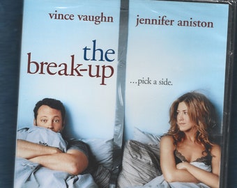 Jennifer Aniston the Breakup - Etsy