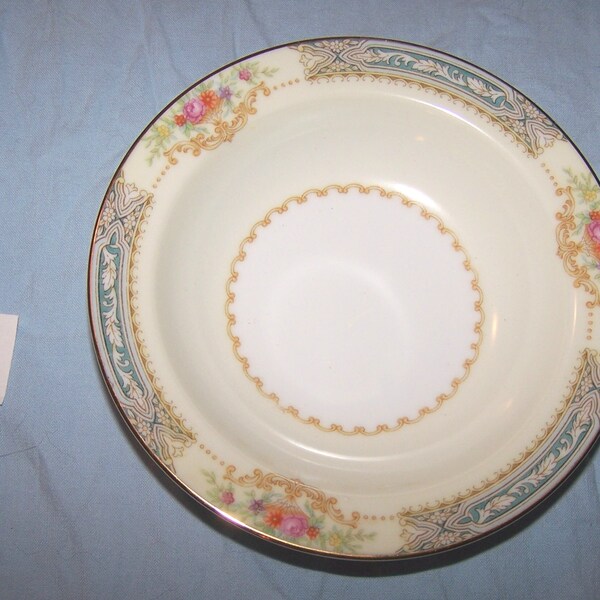 Noritake China Occupied Japan - Etsy