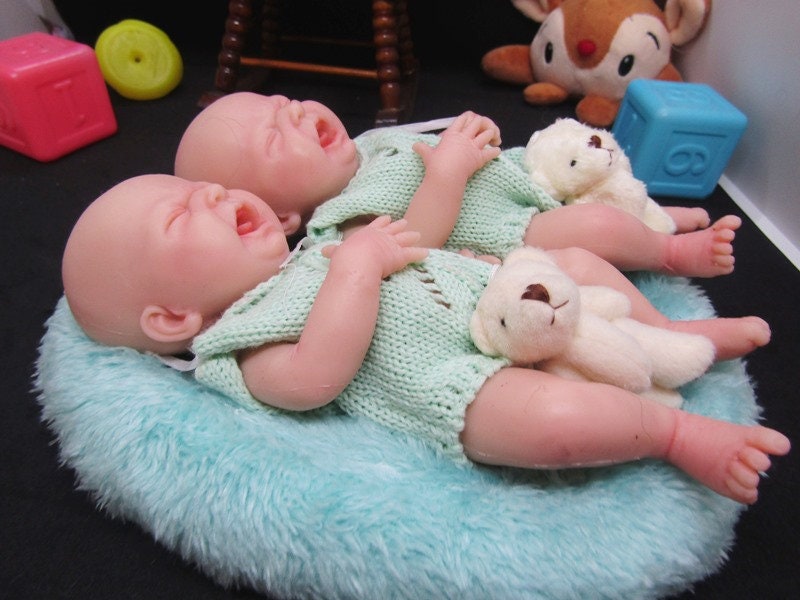 Mini Silicone Baby Anatomically Correct Full Body Hand - Etsy