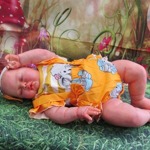 Most Adorable, Huge, Chunky, Baby Pickles Such a Sweetheart ...