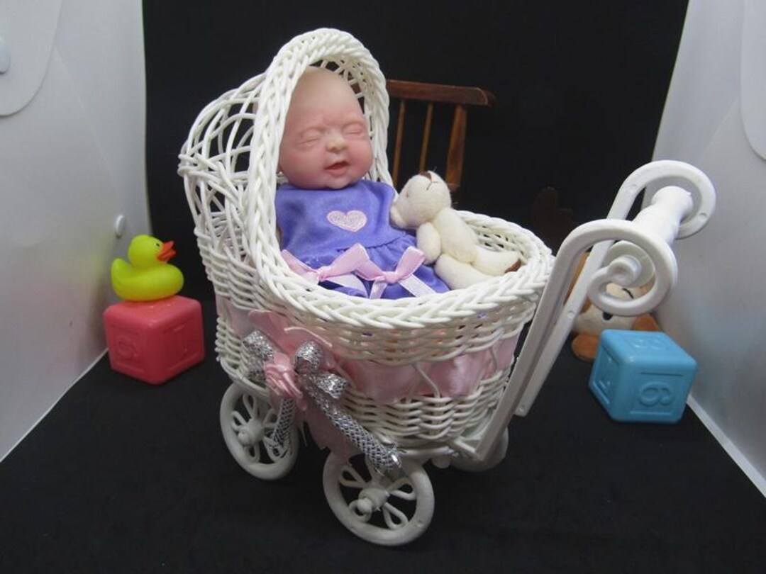 Mini Silicone Baby Anatomically Correct Full Body Hand - Etsy