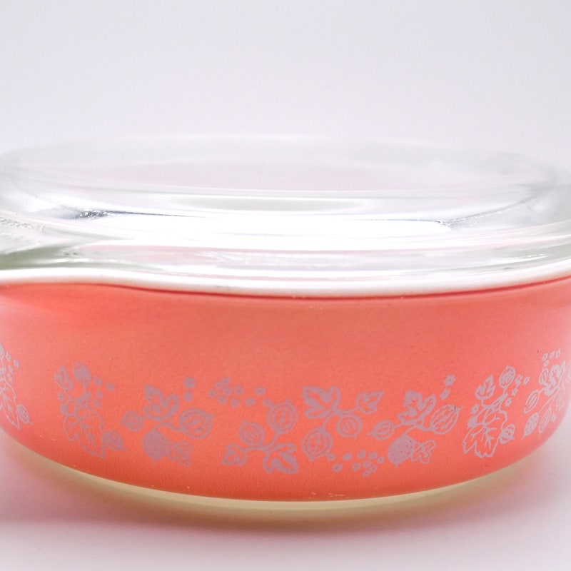 Pink Pyrex - Etsy