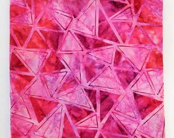 Pink bandanas | Etsy