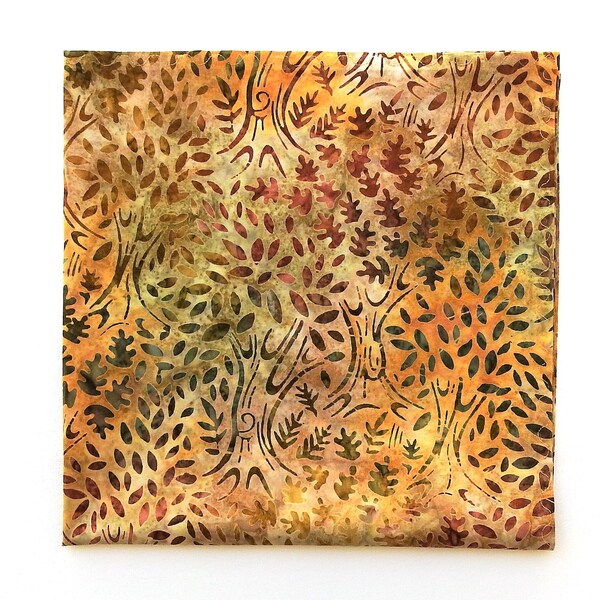 Tree of Life Batik - Etsy