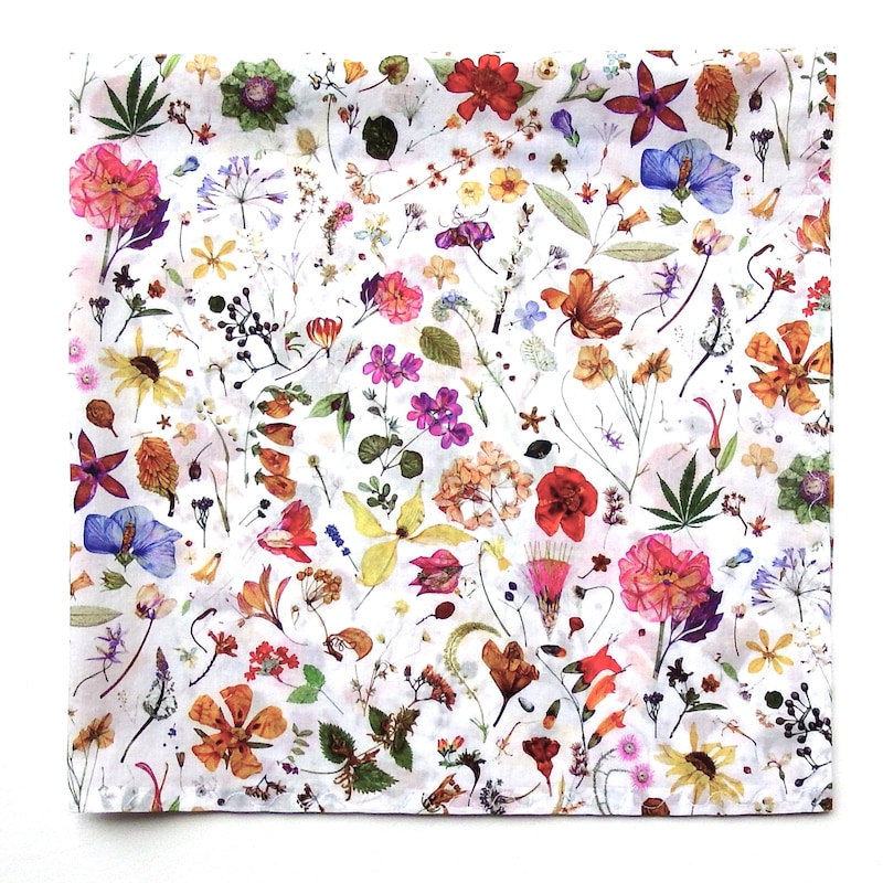 Liberty London Bandanas - Etsy