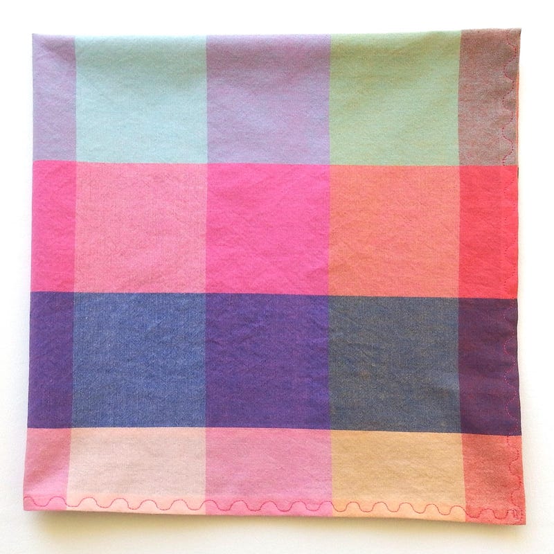 Swedish Scarf - Etsy