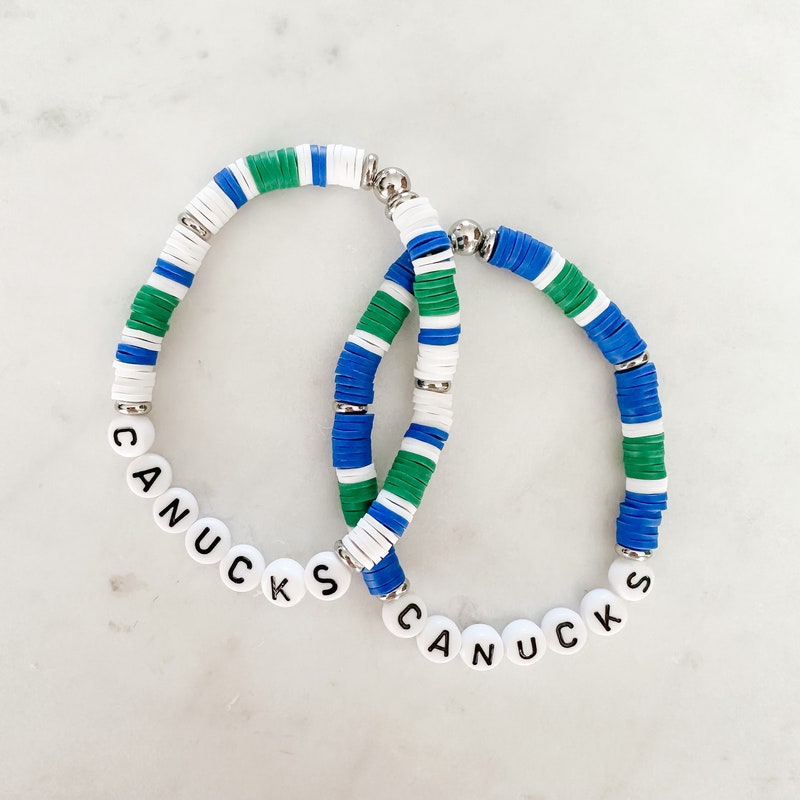 Vancouver Canucks - Etsy