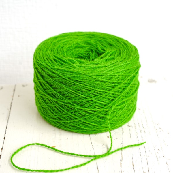 Green Wool - Etsy