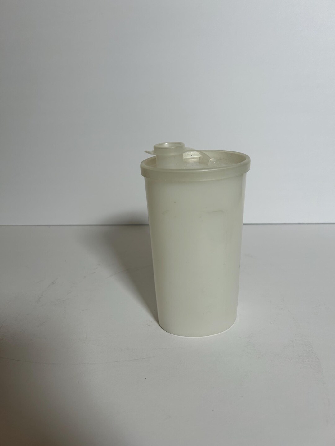 VTG Tupperware Sweet Saver Honey/syrup Container 640-1 - Etsy