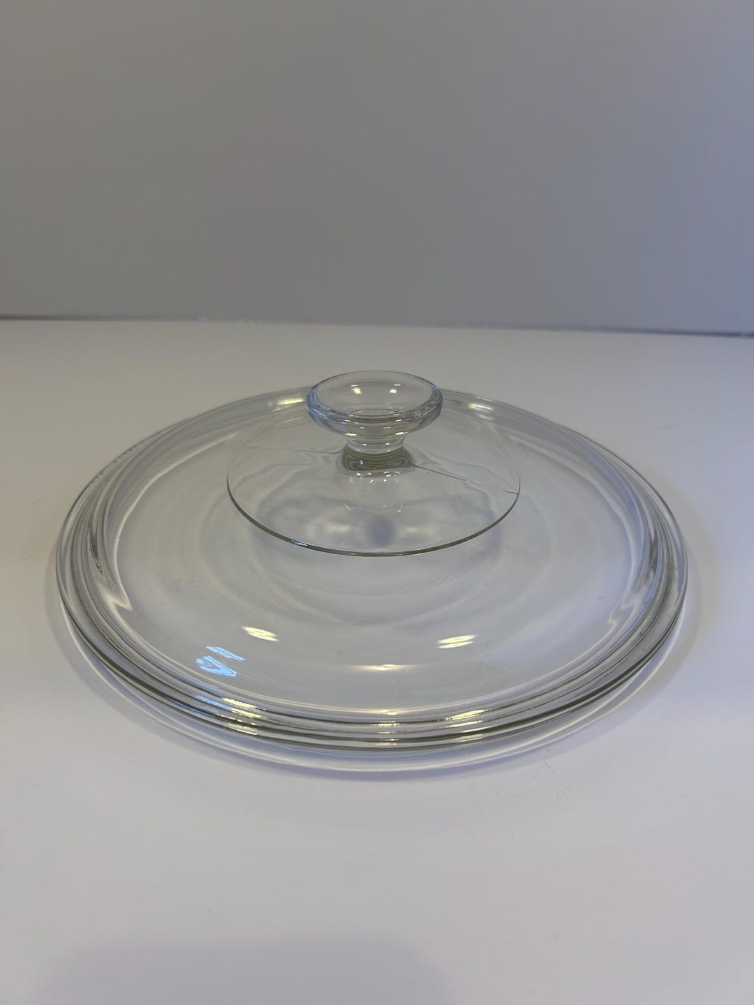 Pyrex Casserole Replacement Lid 35 Pyrex G 1 C - Etsy