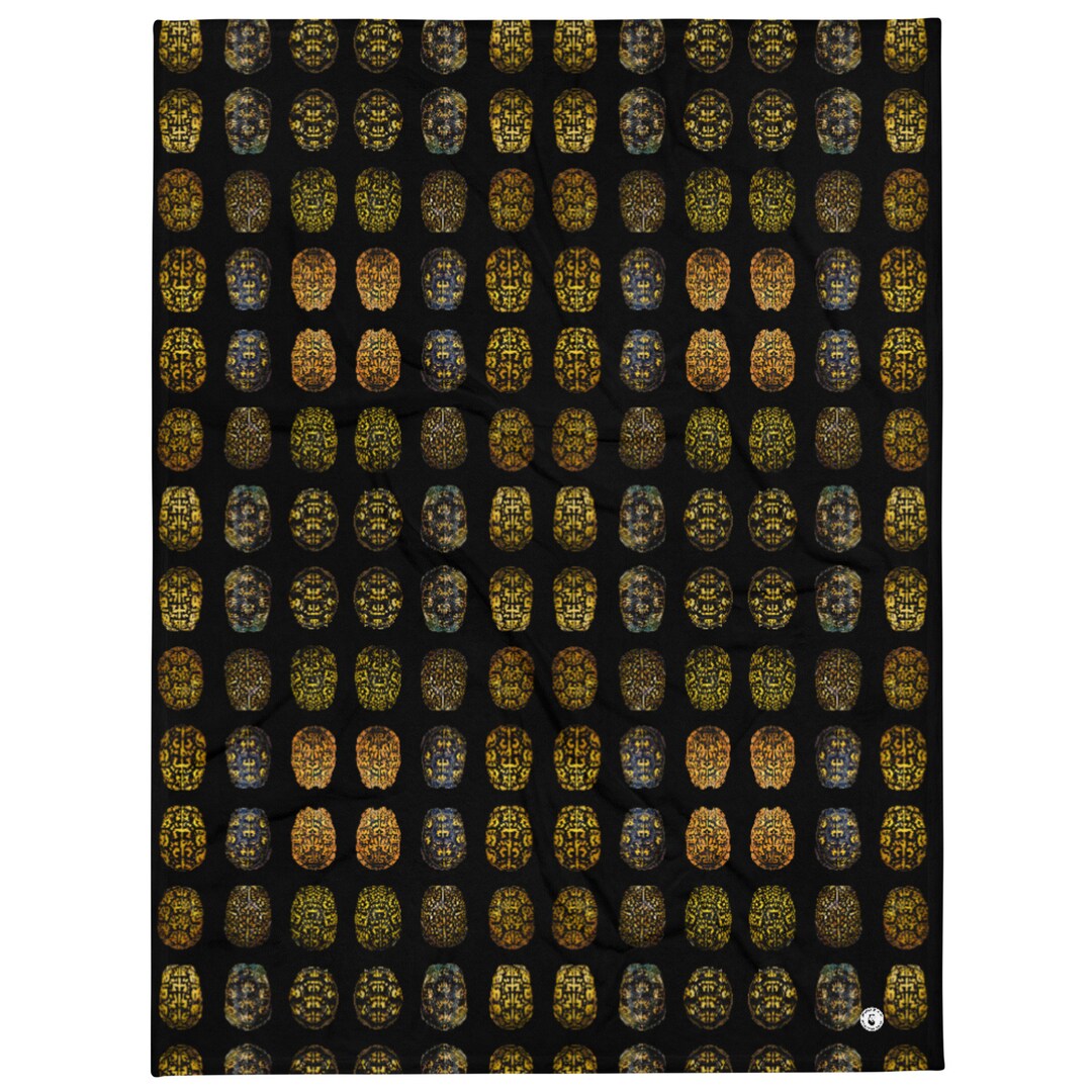 Eastern Box Turtle Throw Blanket, Box Turtle Pattern, Turtle Shell ...