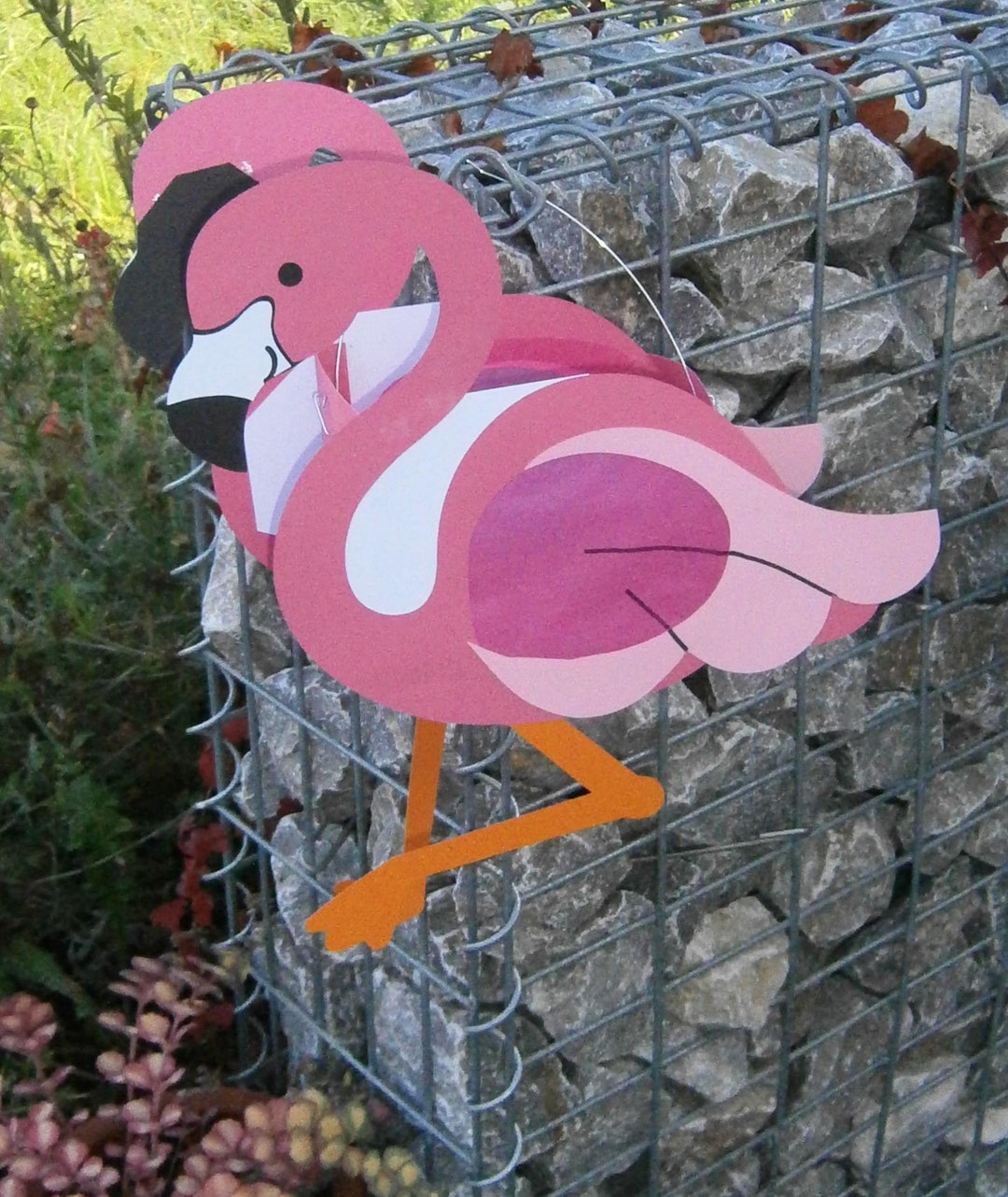 Instructions / Craft Kit St. Martin Lantern in 3 Sizes (age-appropriate ...