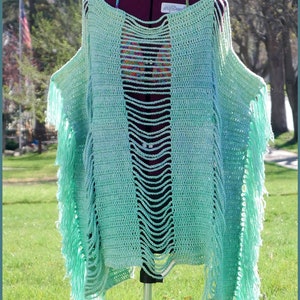 DIGITAL DOWNLOAD: PDF Written Crochet Pattern for the - Etsy