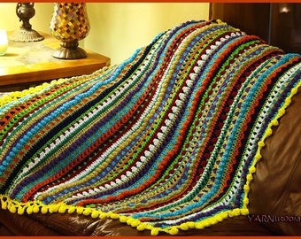 DIGITAL DOWNLOAD: PDF File Written Crochet Pattern for the - Etsy