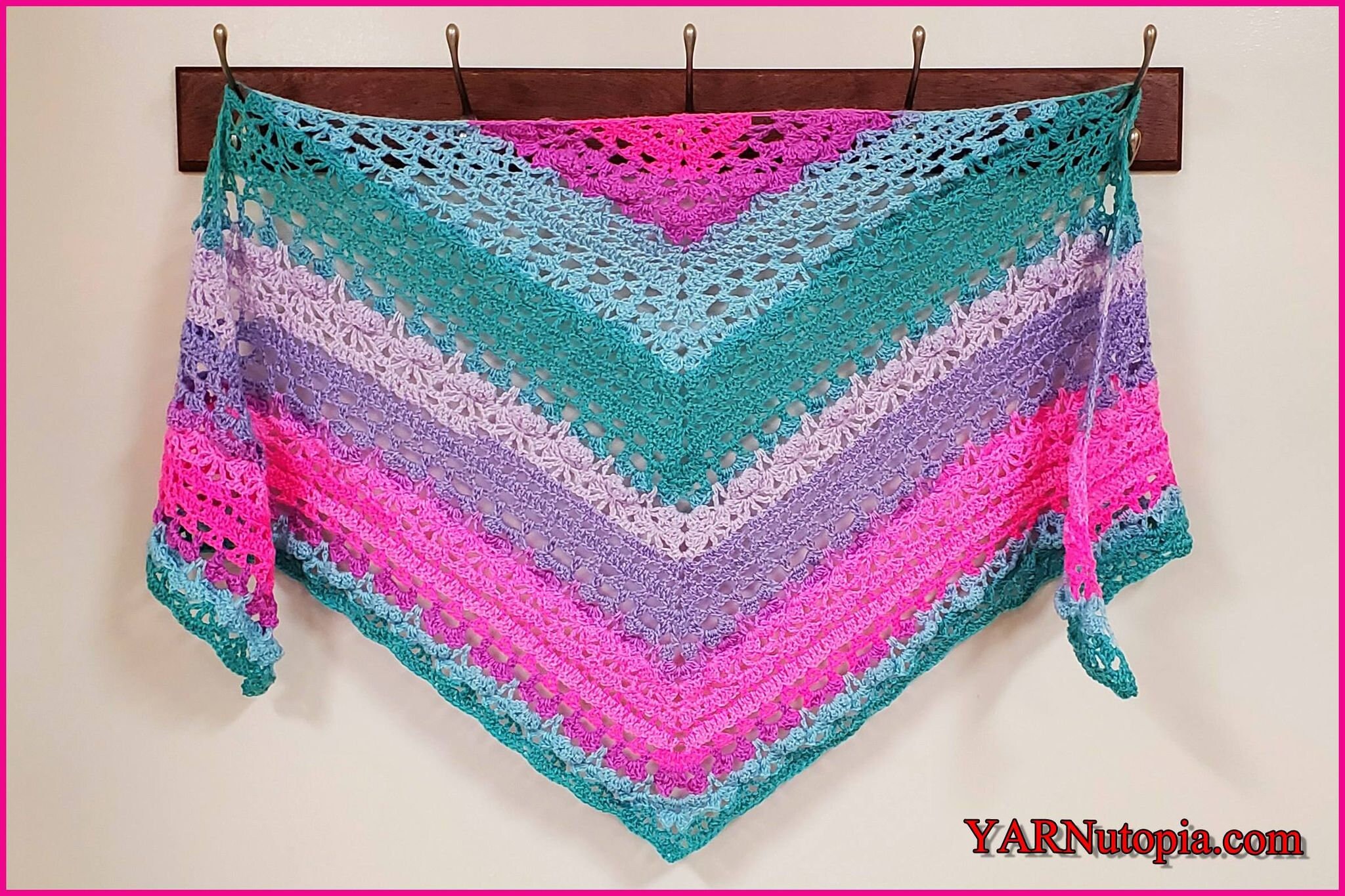 DIGITAL DOWNLOAD: PDF Written Crochet Pattern for the Summer | Etsy