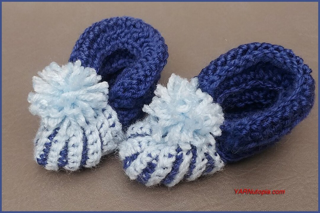 DIGITAL DOWNLOAD: PDF Written Crochet Pattern for the Simple - Etsy