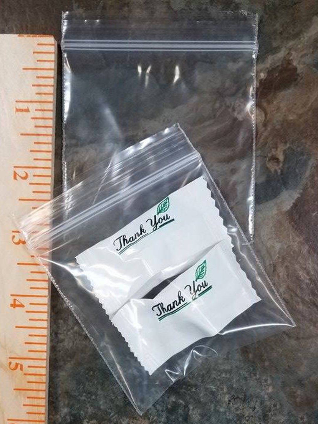 3x3 Zip-lock Plastic Clear 3x3-inch Top Zip. Pkg of 100. - Etsy