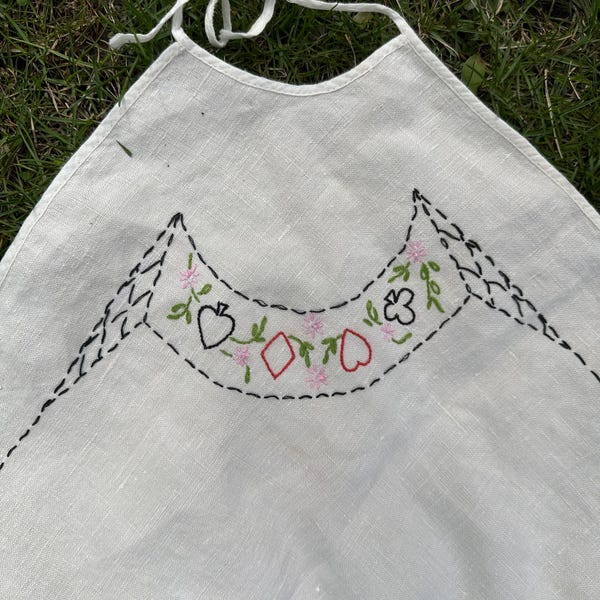 Antique Card Table Cloths - Etsy