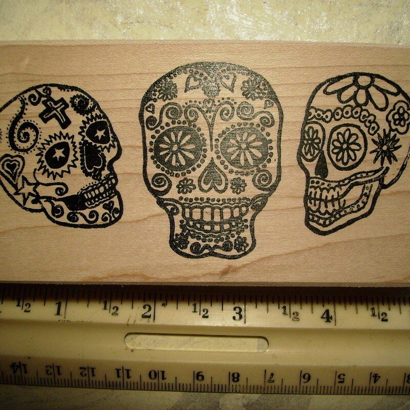 JimsRubberstamps - Etsy