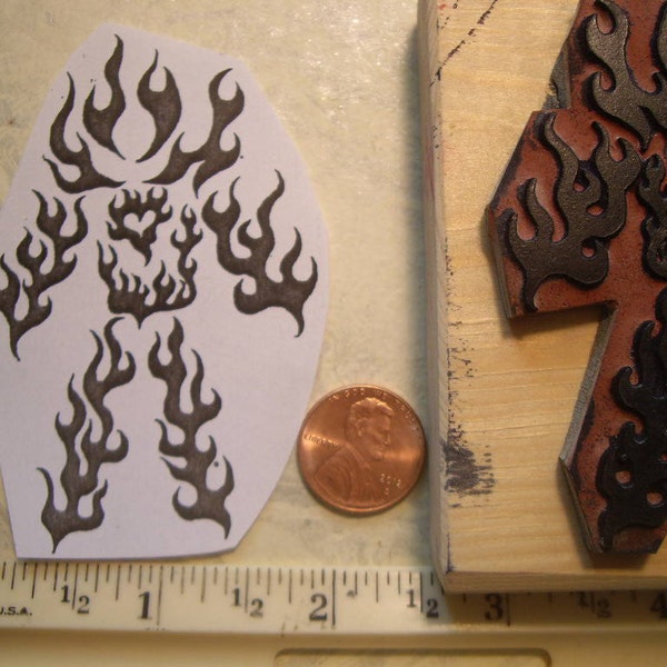 Burning Man Sticker - Etsy