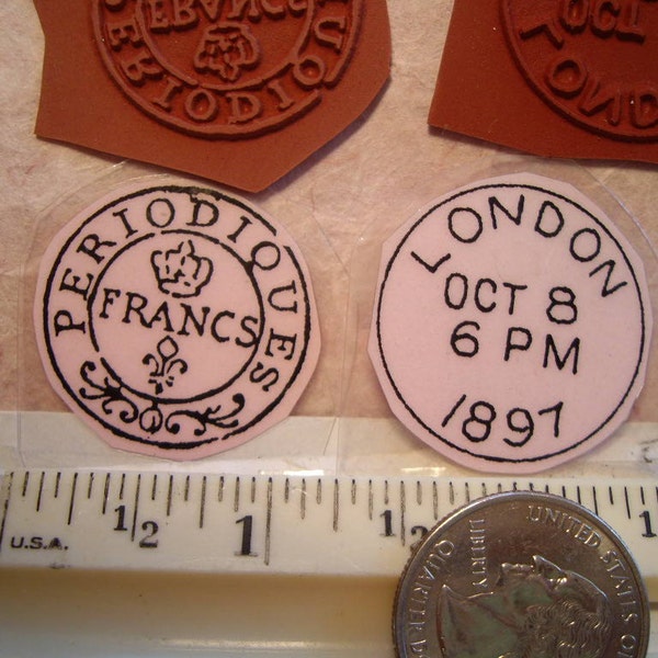 Paris France Stamps - Etsy