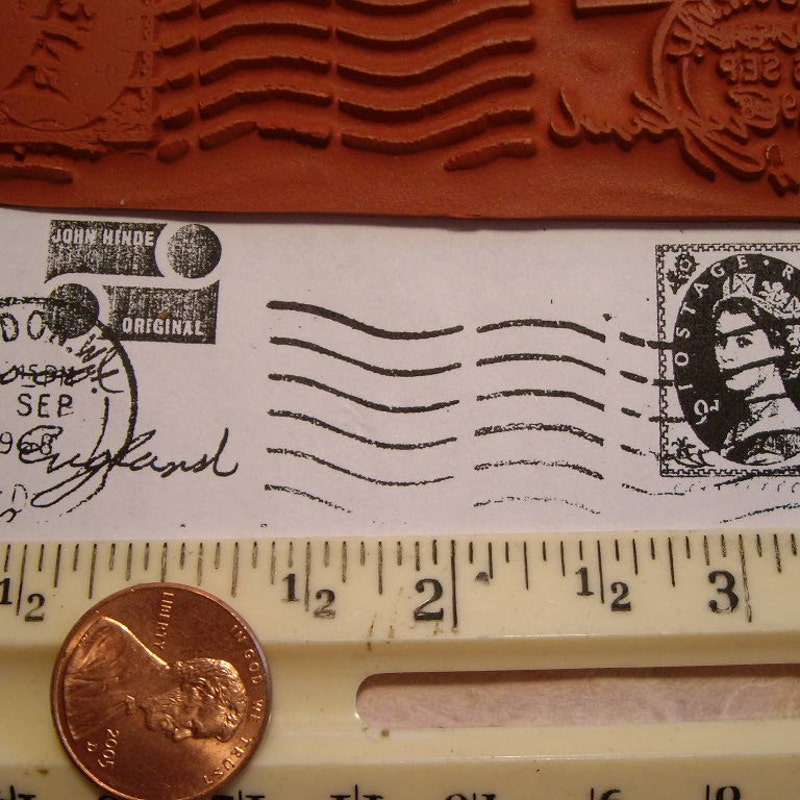 Postmark - Etsy