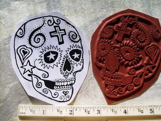 JimsRubberstamps - Etsy