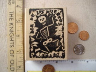 JimsRubberstamps - Etsy