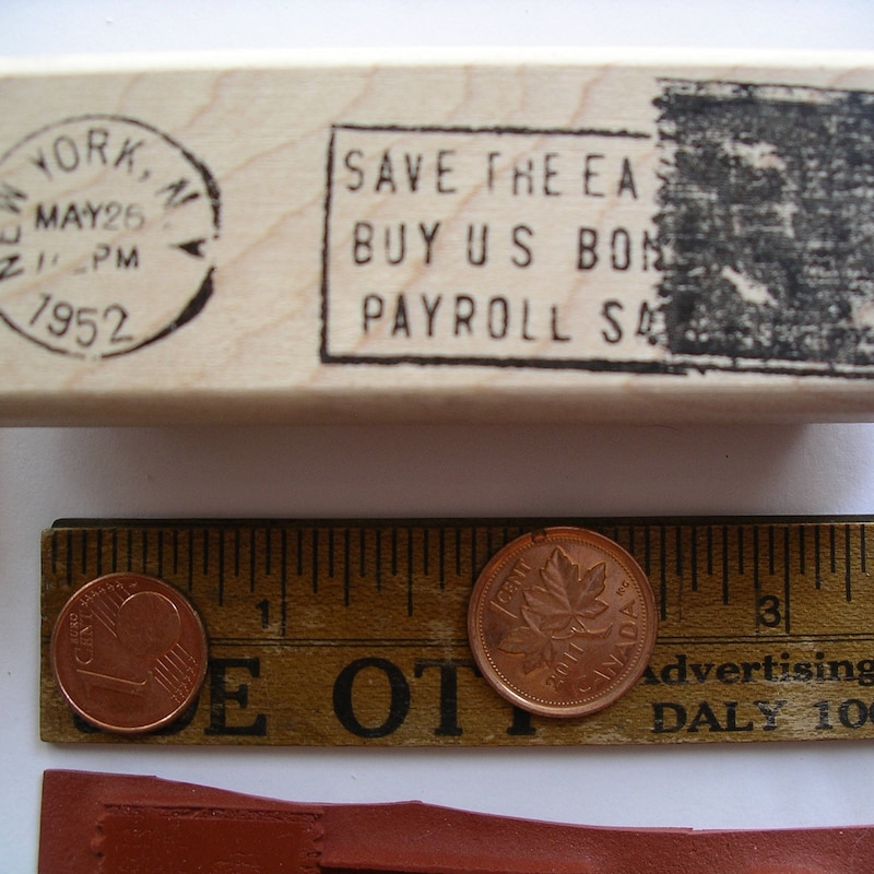 Postmark - Etsy