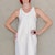 Linen Shift Dress Pattern PDF, Tunic Dress for Women Sleeveless Dress ...