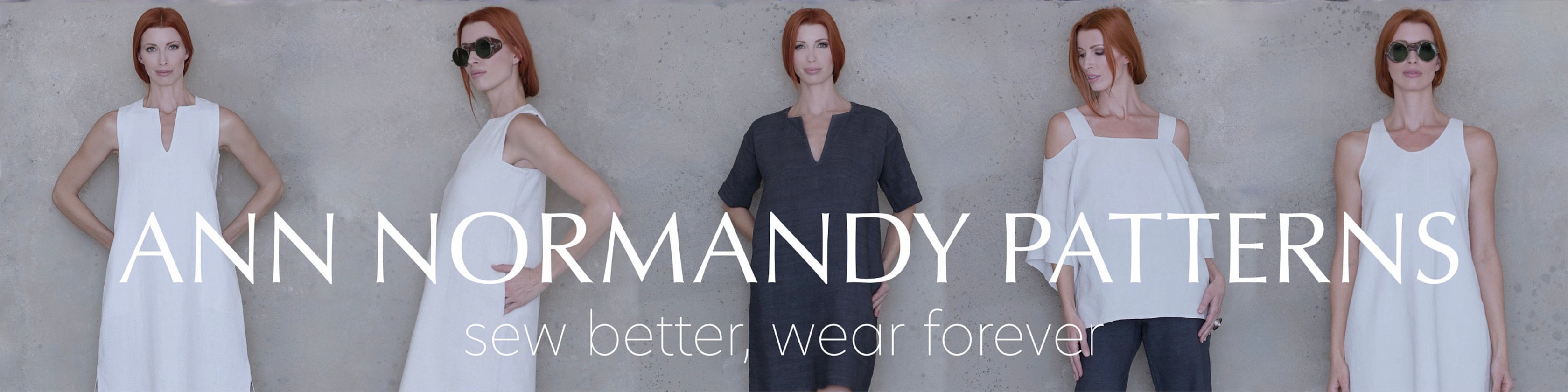 AnnNormandyPatterns - Etsy