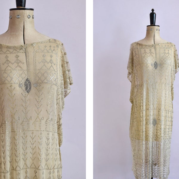 Tabard Dress - Etsy
