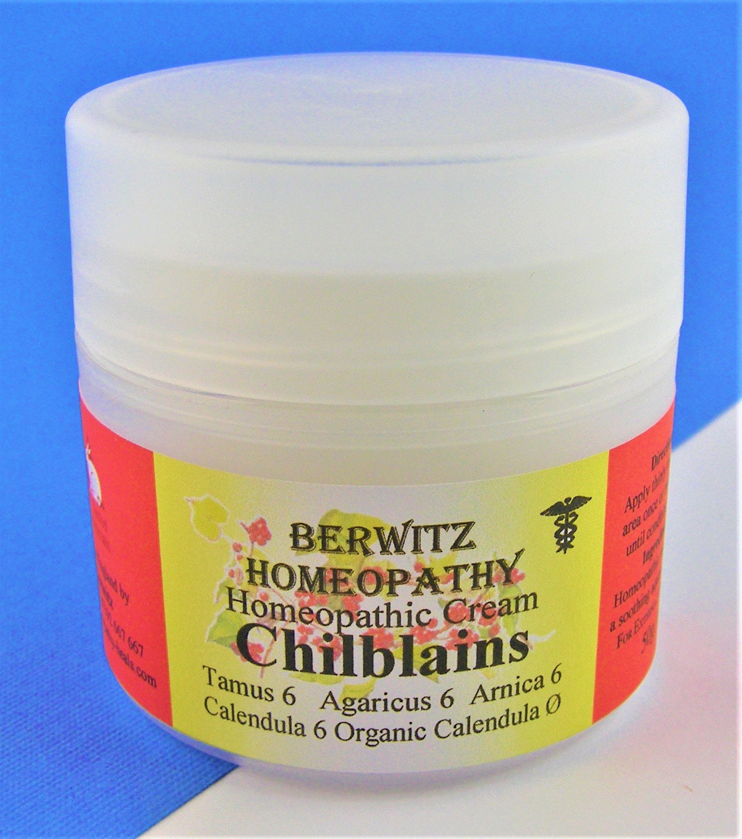 Chilblains Treatment Homeopathic