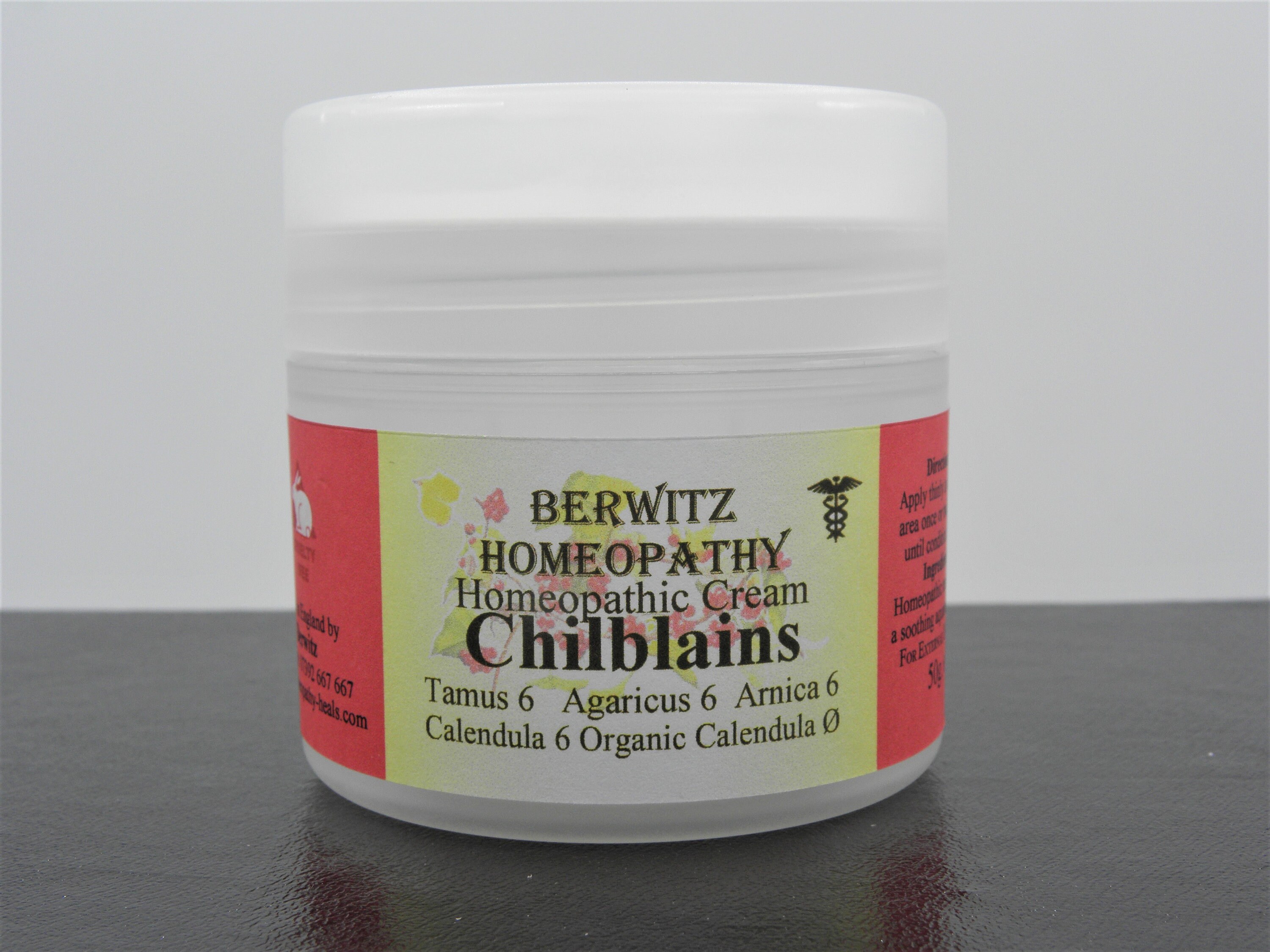 Chilblains Treatment Homeopathic