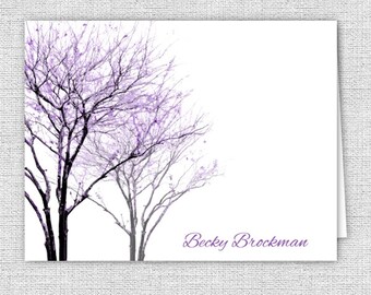 Porcupine Woodland Stationery Note Cards Set of 10 With Matching ...