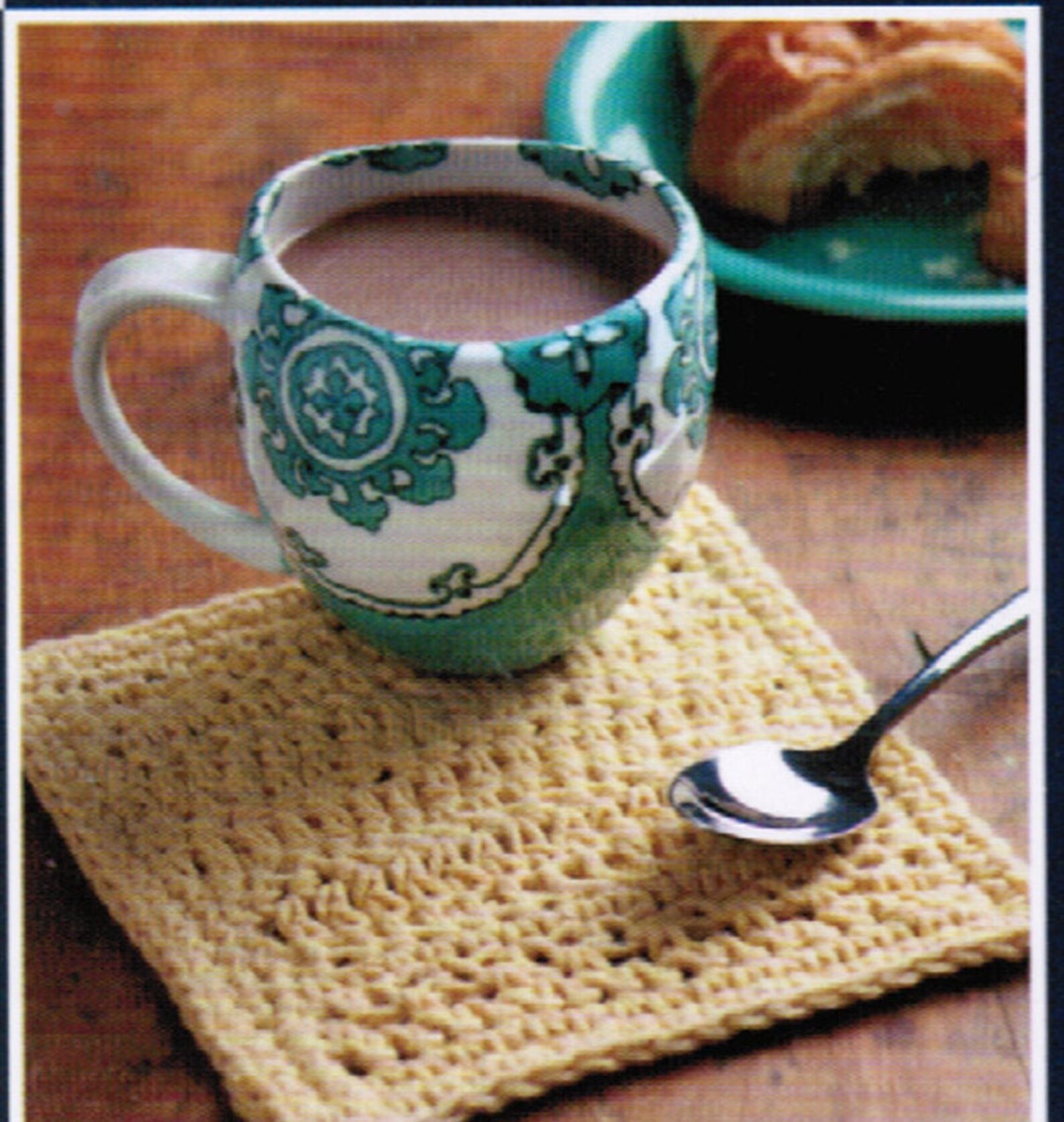 Loop Crochet Tool Kit Learn to Loop Crochet - Etsy