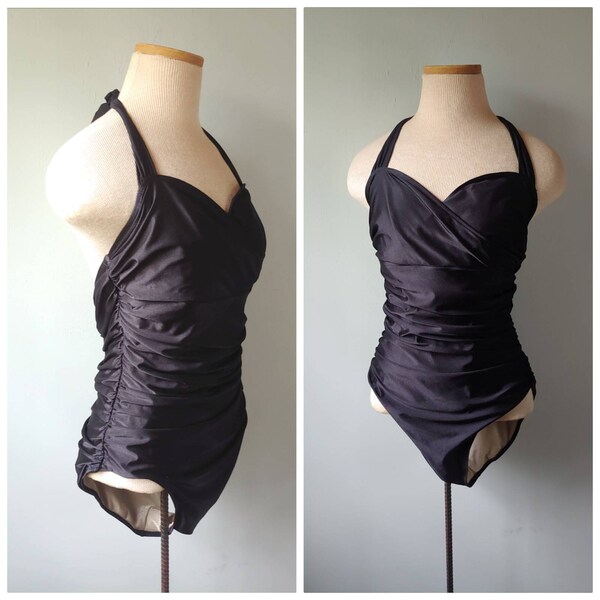 1950s Bathing Suit - Etsy