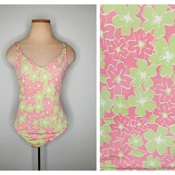 Jantzen Bathing Suit Etsy