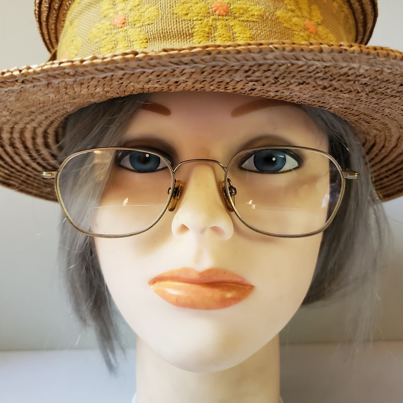 Retro Eyeglasses - Etsy