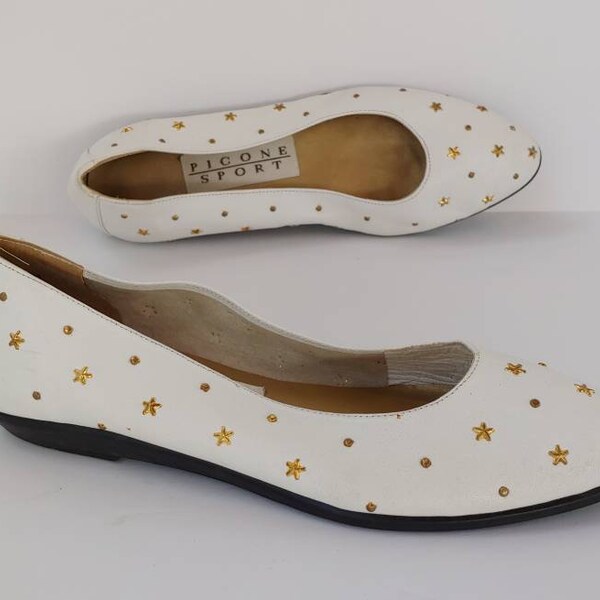 Flat 5 Pointed Star - Etsy