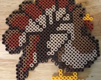 Perler Bead Creation - Etsy