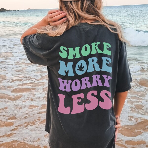Stoner - Etsy