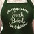 Marijuana Chef, Apron, Fresh Baked Marijuana Stoner Gift Chef Weed ...