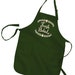 Marijuana Chef, Apron, Fresh Baked Marijuana Stoner Gift Chef Weed ...